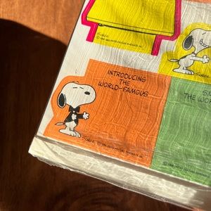 Hallmark | Other | Hallmark Peanuts Gang Snoopy Woodstock Vintage Name ...